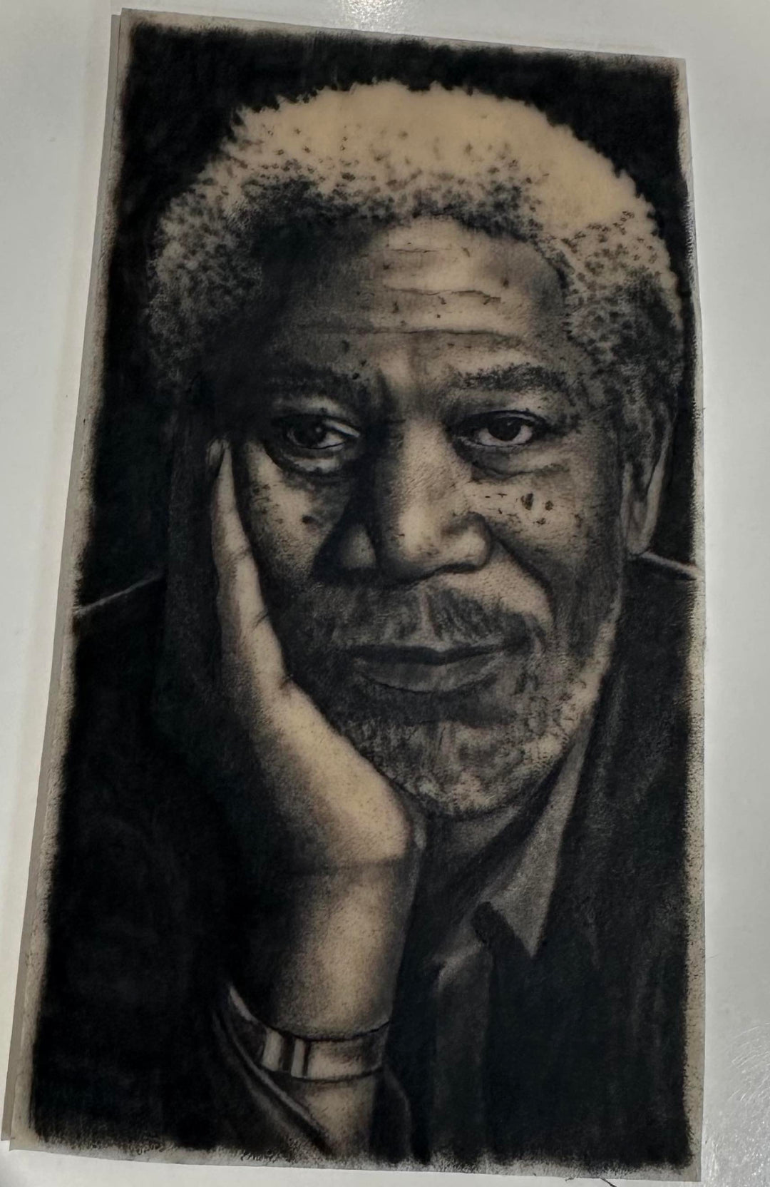 Artist 9 - Drew – Capone Ink Perth