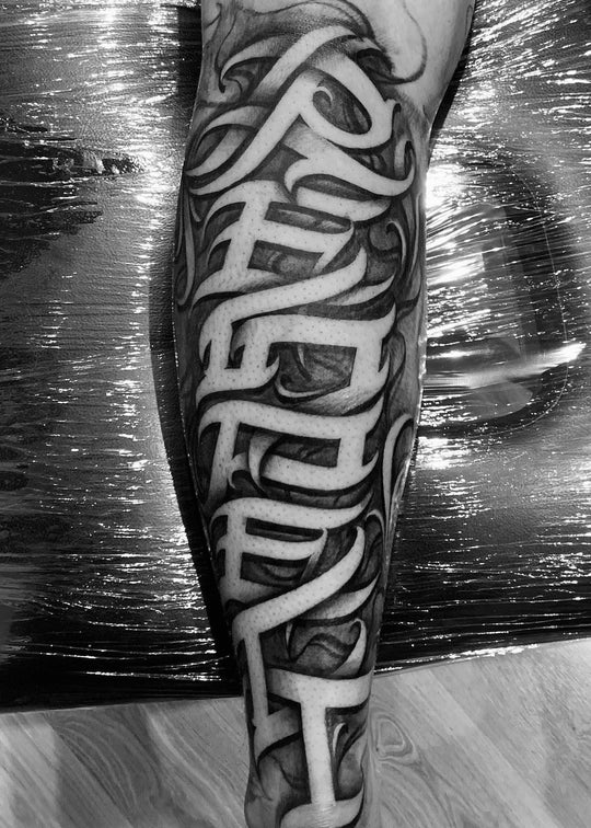 CAPONE INK PERTH – Capone Ink Perth