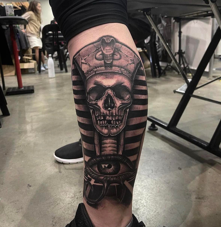 Artist 3 - Ebit – Capone Ink Perth