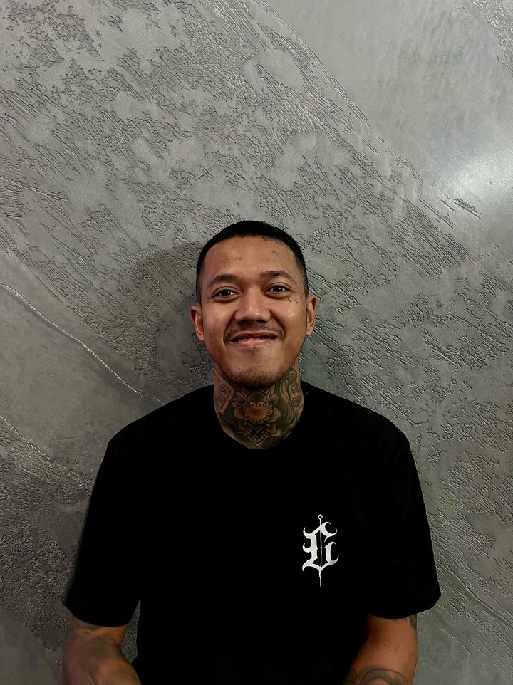 Artist 3 - Ebit – Capone Ink Perth