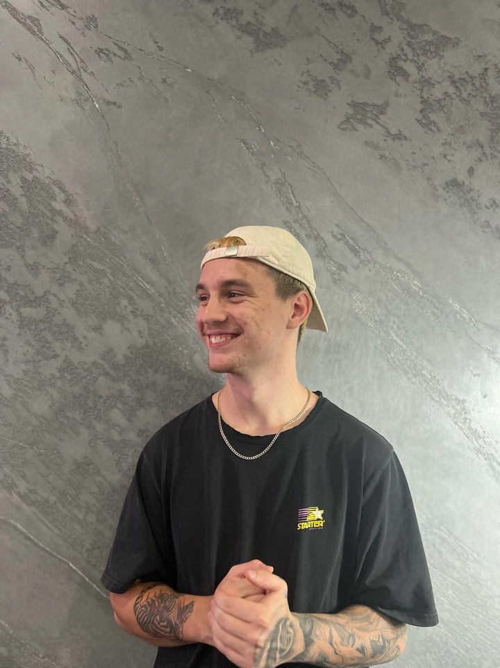 Artist 9 - Drew – Capone Ink Perth