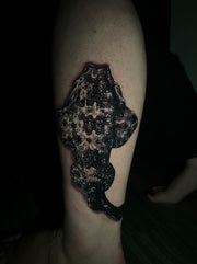 Artists 1 – Capone Ink Perth