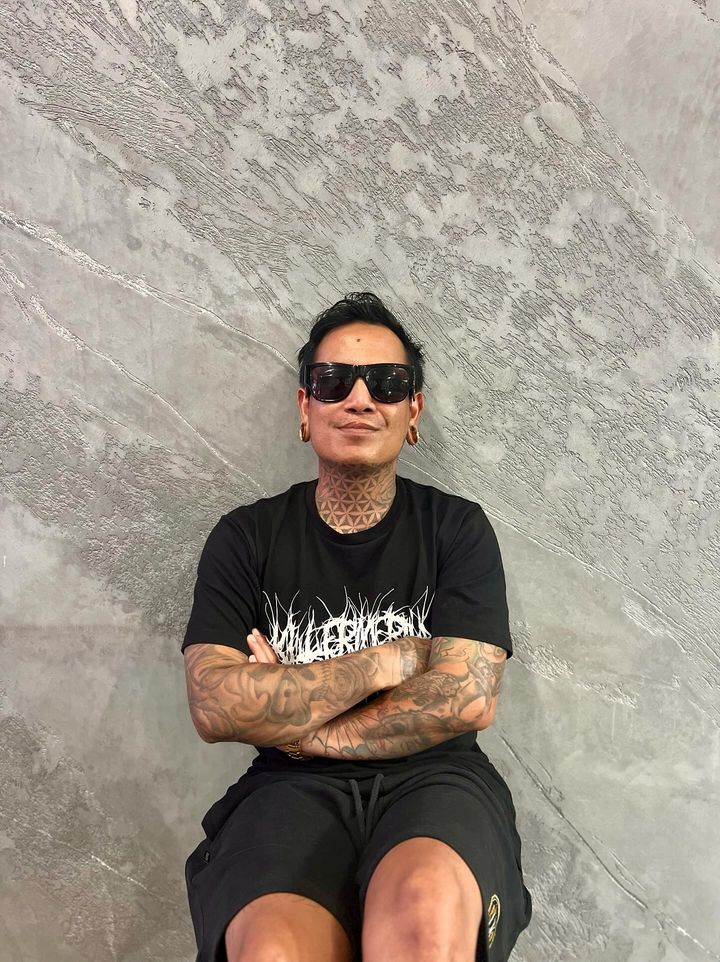 Artists 1 – Capone Ink Perth