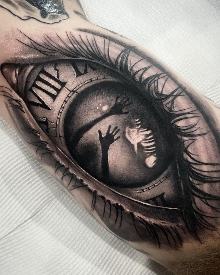 Artist 7 - Marco – Capone Ink Perth