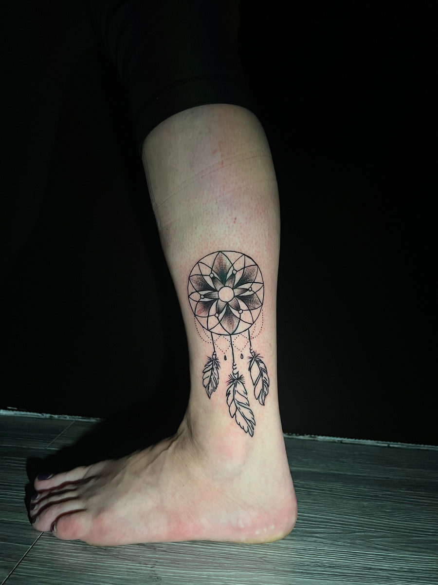 Artist- Stef – Capone Ink Perth