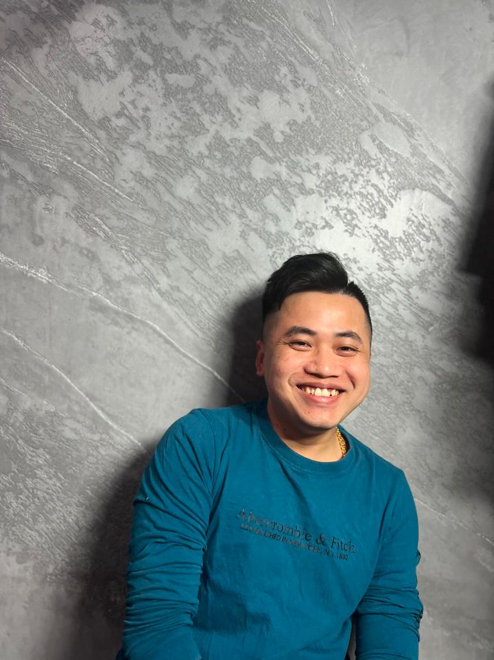 Artist - Kim – Capone Ink Perth