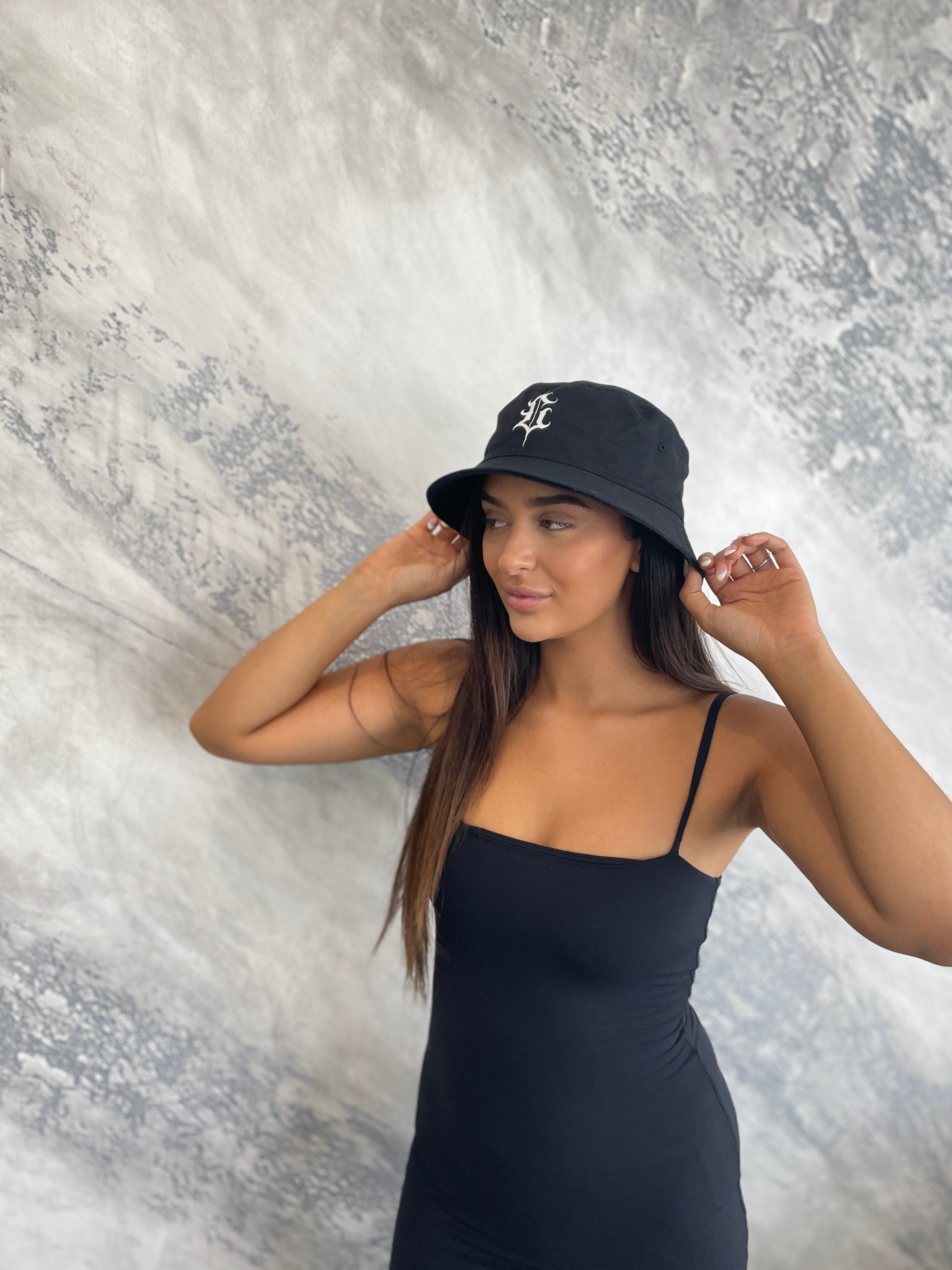 Capone Ink Bucket Hat – Capone Ink Perth