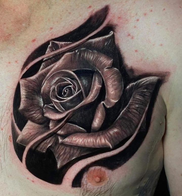 Artists 1 – Capone Ink Perth