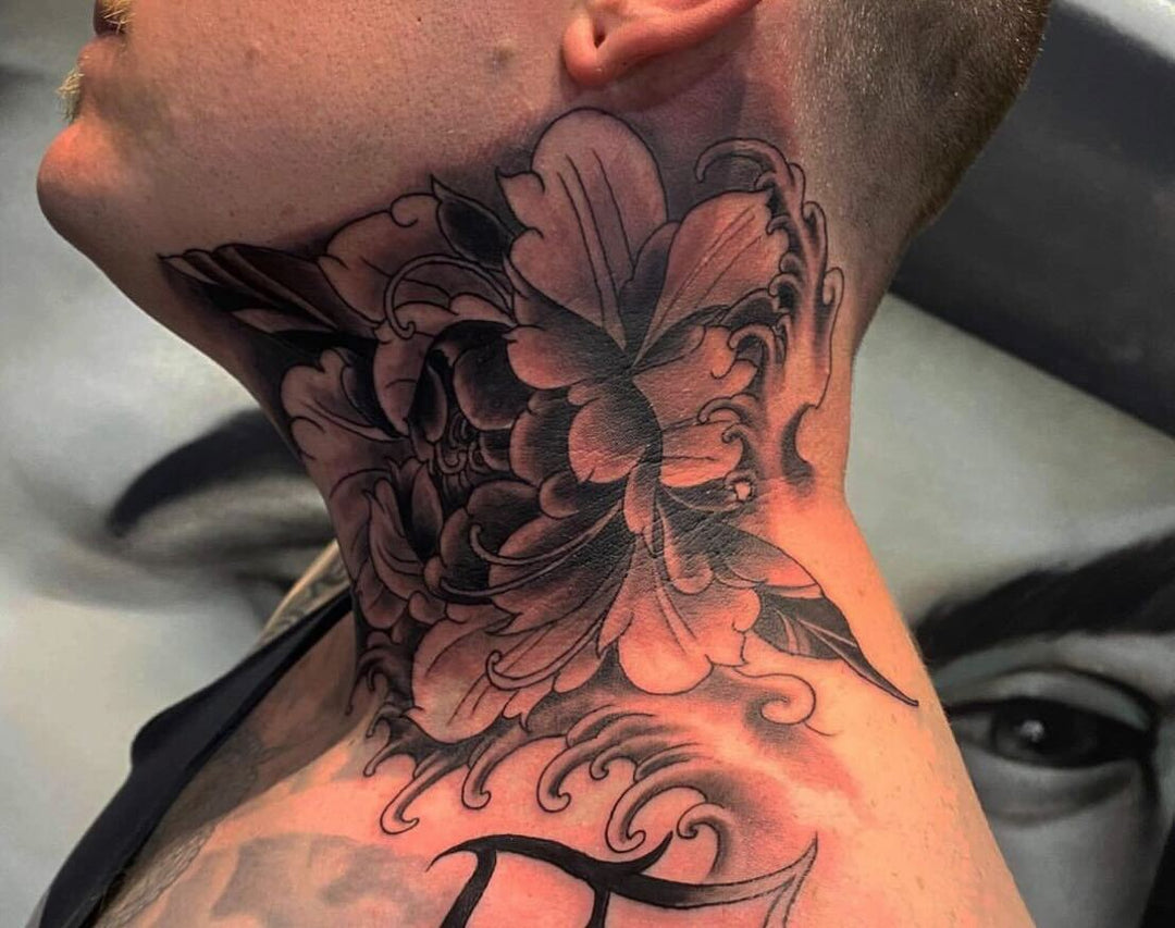 Artists 1 – Capone Ink Perth