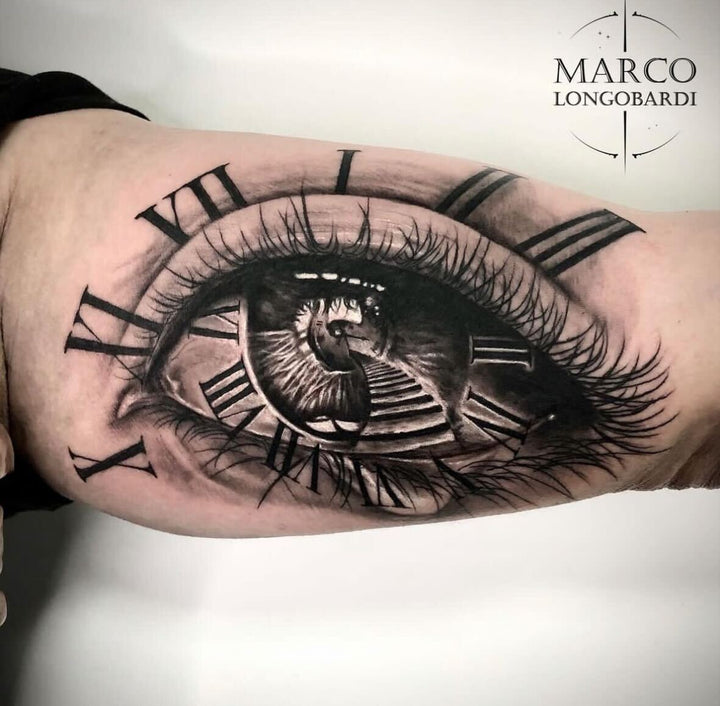 Artist 7 - Marco – Capone Ink Perth